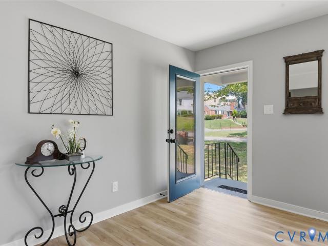7603 Parkline Drive