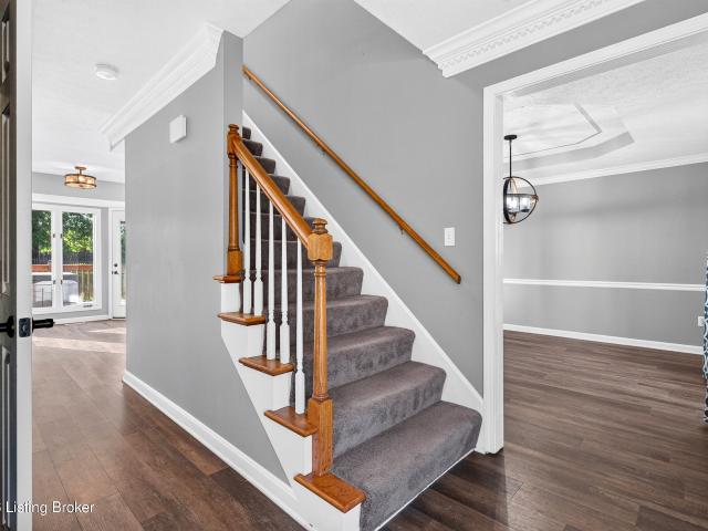 7603 Parkridge Trace