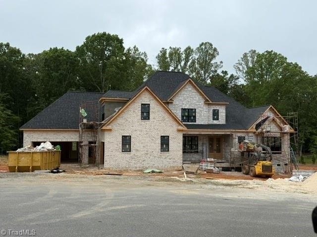7603 Pemberley Dr, Oak Ridge, NC 27310