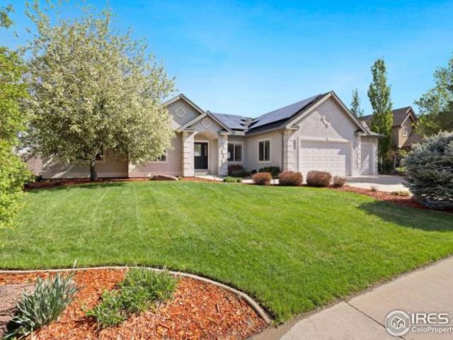 7603 Plateau Rd, Greeley, CO 80634