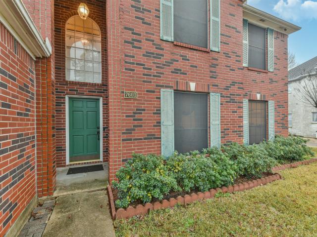 7603 Quintero Dr, Houston, TX 77083 | MLS #68918 | Compass