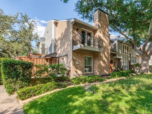 7603 Riverbrook Dr Unit 8, Dallas, TX 75230