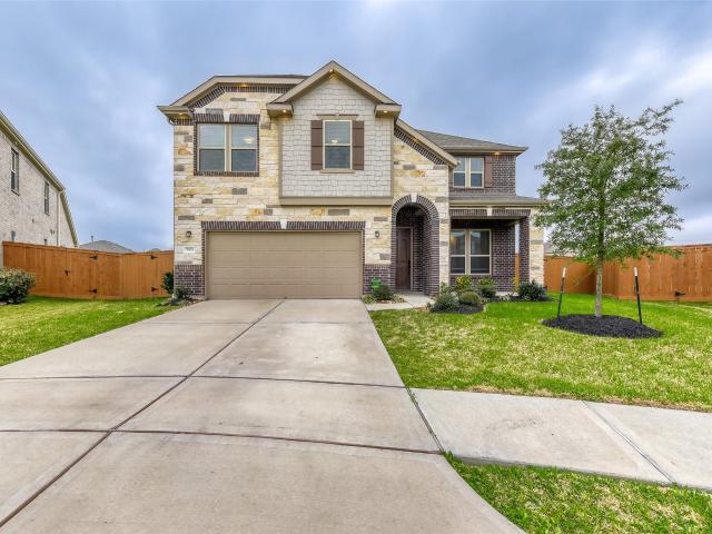 7603 Royal Oasis Ln, Cypress, TX 77433 | MLS #74872