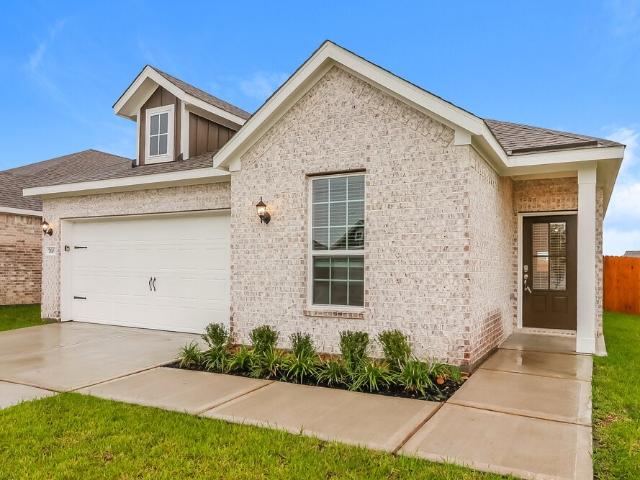 7603 Tipton Meadow Way