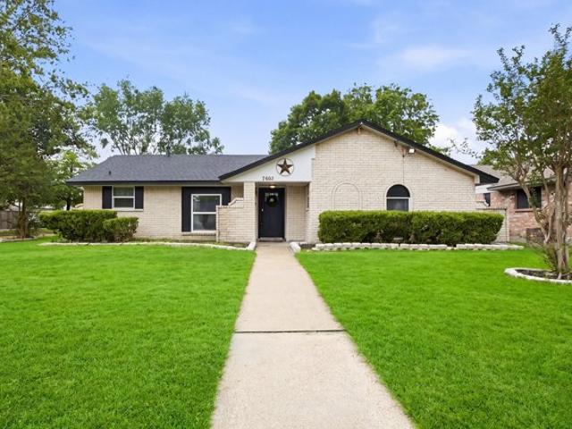 7603 Vernwood St, Houston, TX 77040