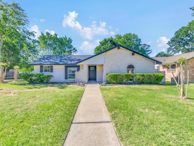 7603 Vernwood St, Houston, TX 77040