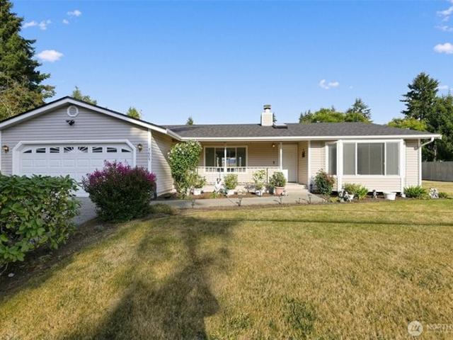 7603 46th Ave E, Tacoma, WA 98443