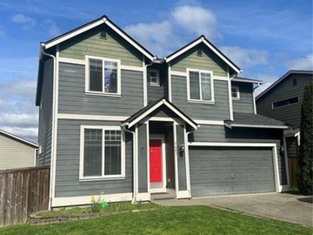 7603 88th Pl NE, Marysville, WA 98270