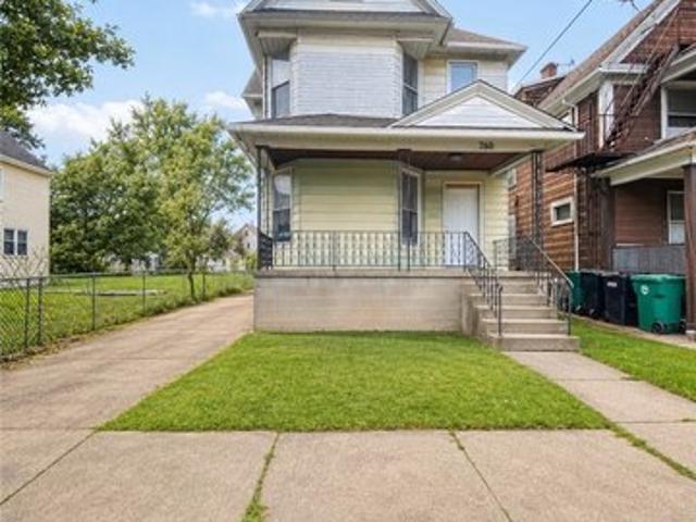 760 16th St, Niagara Falls, NY 14301