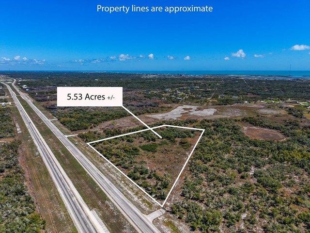 760 818 S Sh 35 Byp, Rockport, TX 78382