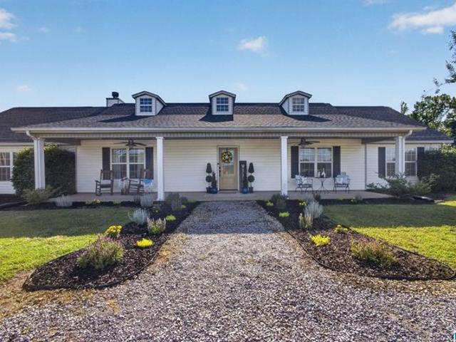 760 County Road 491, Clanton, AL 35046