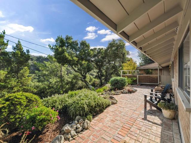 760 Country Club Dr, Carmel Valley, CA 93924 | MLS #ML82038