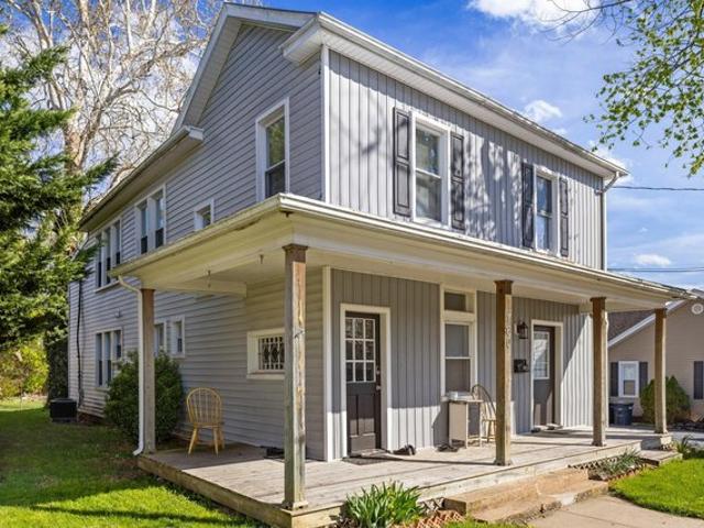 760 Collicello St, Harrisonburg, VA 22802