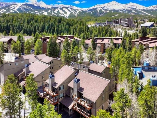 760 Columbine Rd Unit B2, Breckenridge, CO 80424