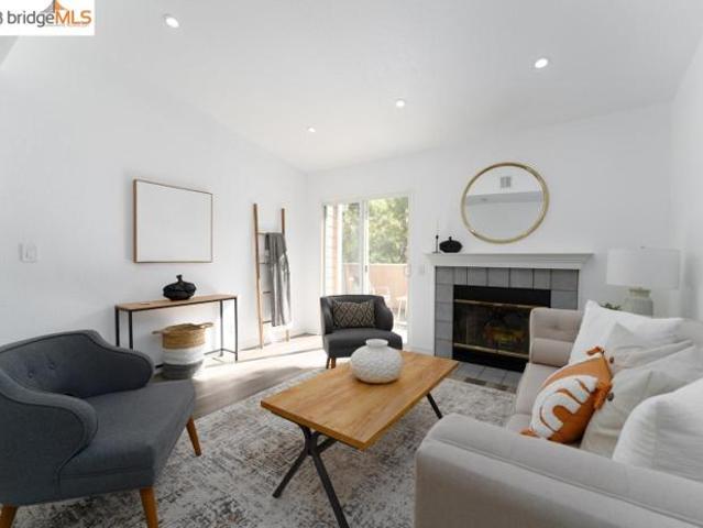 760 Canyon Oaks Dr #H, Oakland, CA 94605