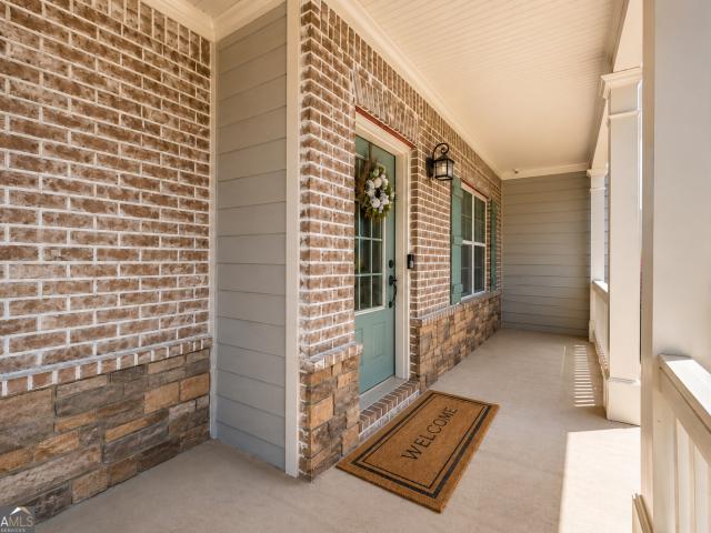 760 Carl Davis Road NW