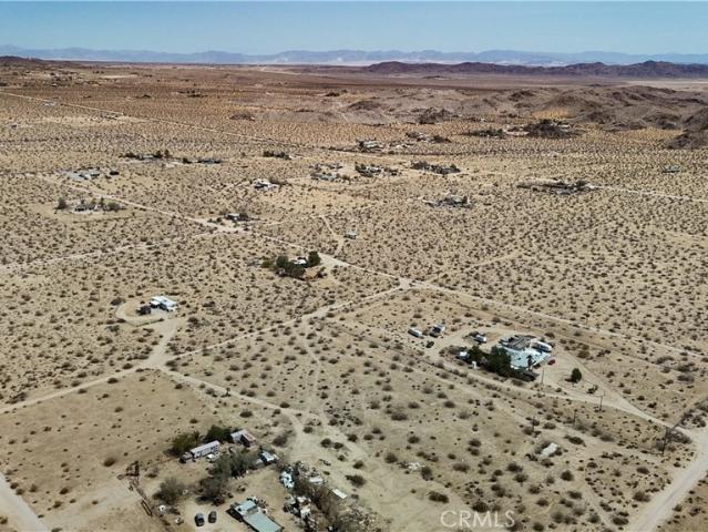 760 Carmel St, Joshua Tree, CA 92252 | MLS #HD26143
