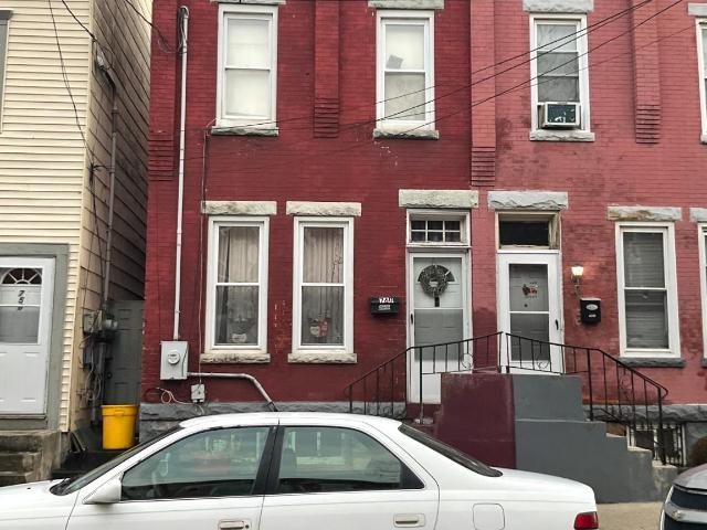 760 Centre St, Trenton, NJ 08611 | MLS #NJME2071 | Compass