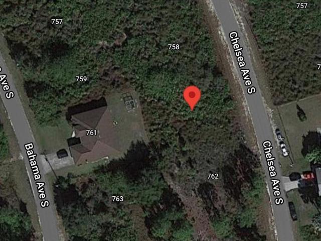 760 Chelsea Ave S, Lehigh Acres, FL 33974 | MLS #S5061