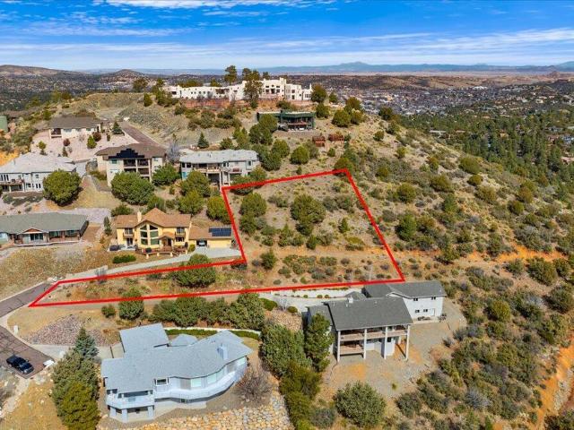 760 Cielo Cir, Prescott, AZ 86303 | MLS #1077