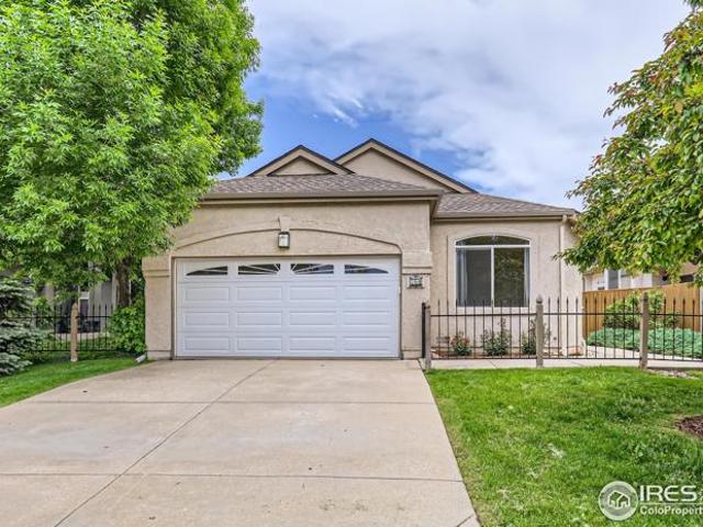760 Club Cir, Louisville, CO 80027