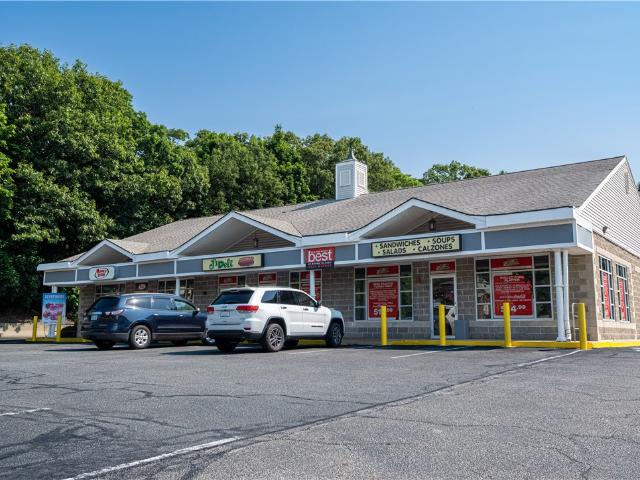760 cumberland hill Road