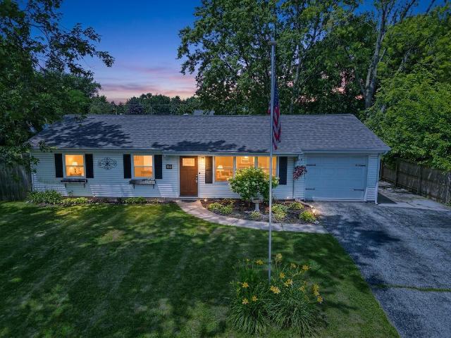 760 Acadia Road