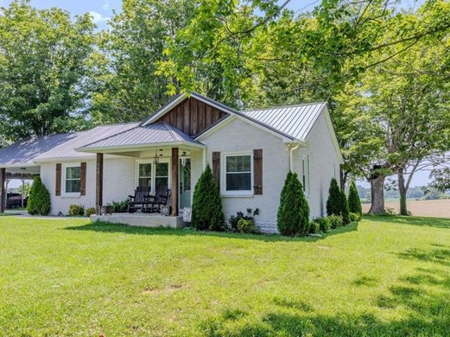 760 Alton Davenport Rd, McMinnville, TN 37110