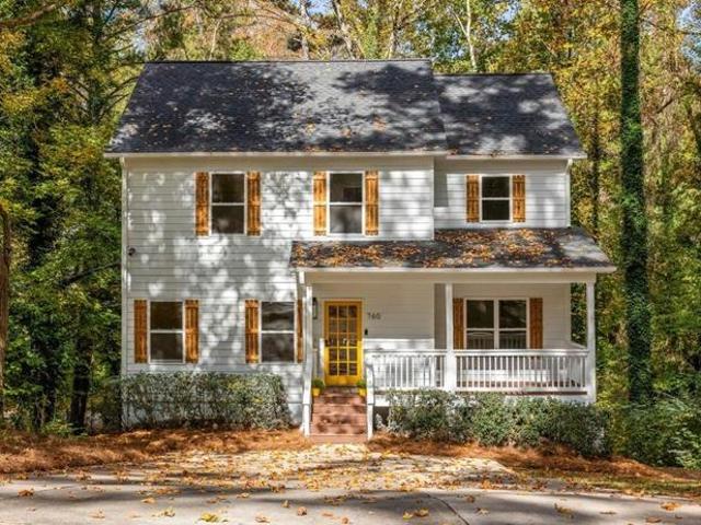 760 Aline Dr NW, Atlanta, GA 30318