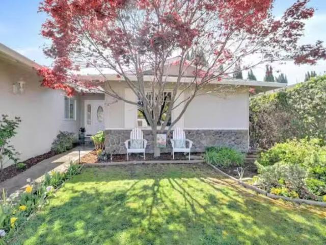 760 Almeria Dr, San Jose, CA 95123