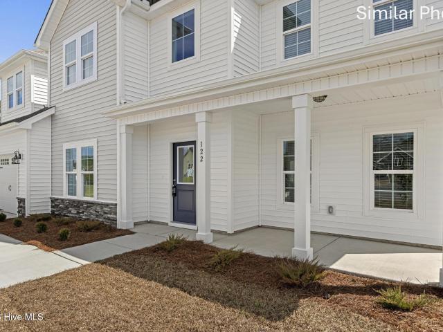 760 Aria Lane