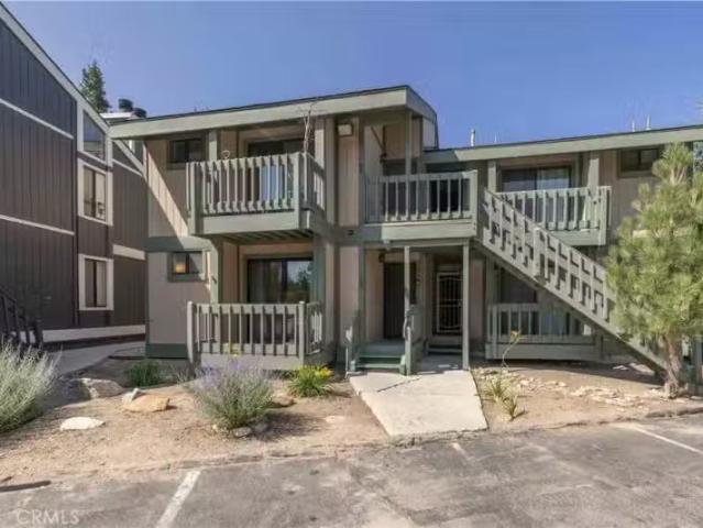 760 BLUE JAY RD # 23, BIG BEAR LAKE, CA 92315 Condo/Townhome F.