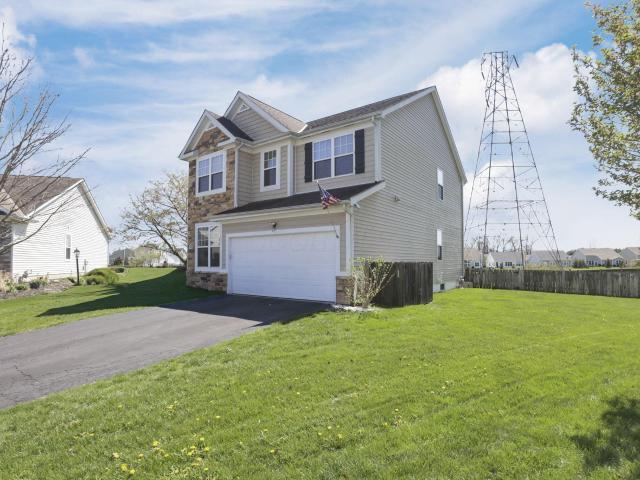 760 Brevard Court