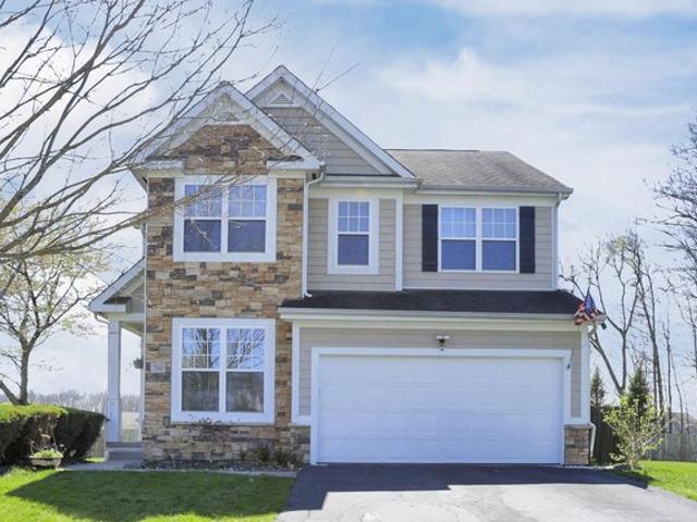 760 Brevard Ct, Pickerington, OH 43147