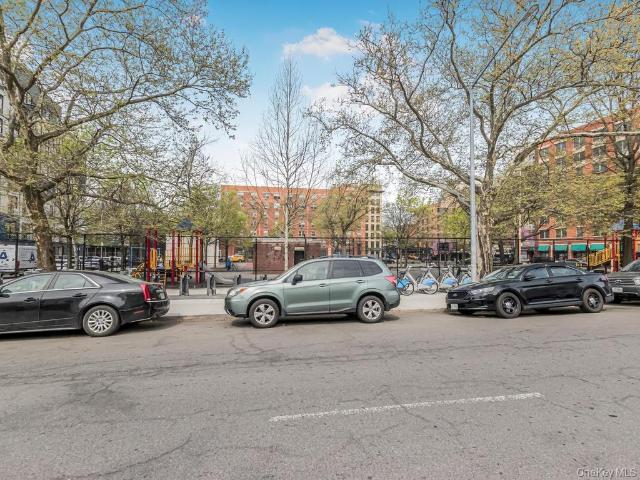 760 Brook Avenue, Unit 55C