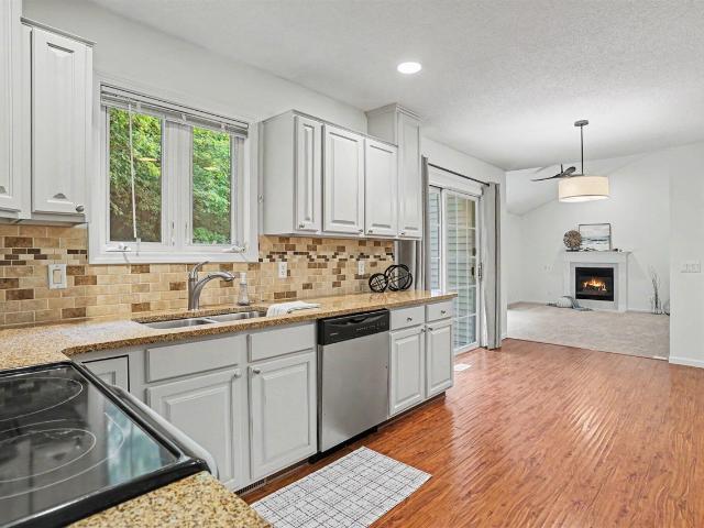 760 Brookridge Drive
