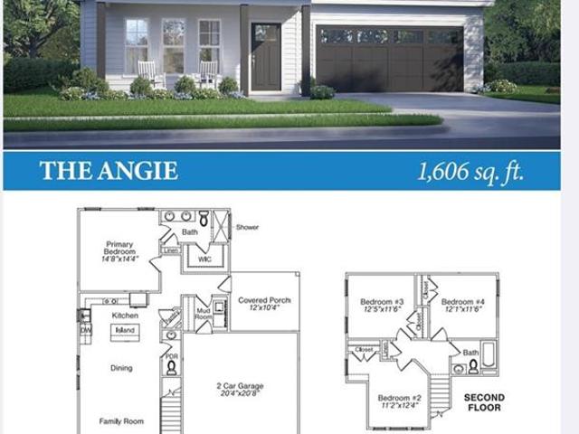 760 Brown Road