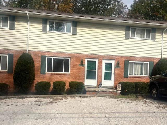 760 Gordon Dr, Charleston, WV 25303