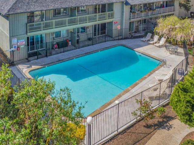 #760 GABRIEL PARK APARTMENTS 2 Bedroom Apartment for Rent at 7740 Sw 45th Ave, Portland, OR 97219 Multnomah