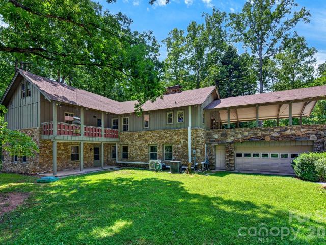 760 Glenn Bridge Road
