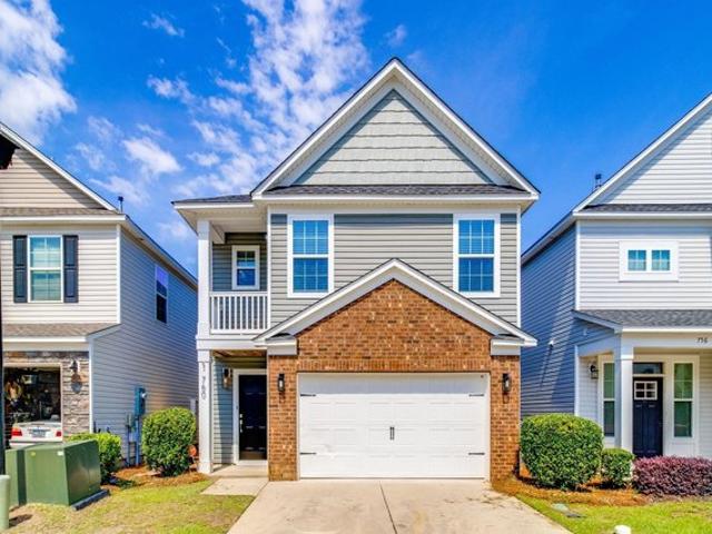 760 Dawsons Park Way, Lexington, SC 29072