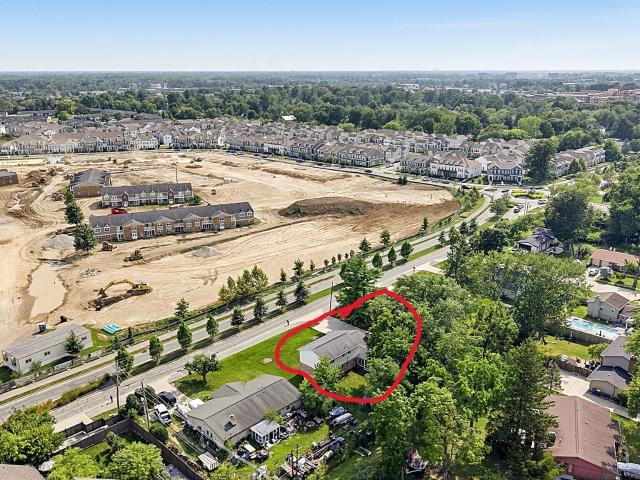 760 E City Center Drive