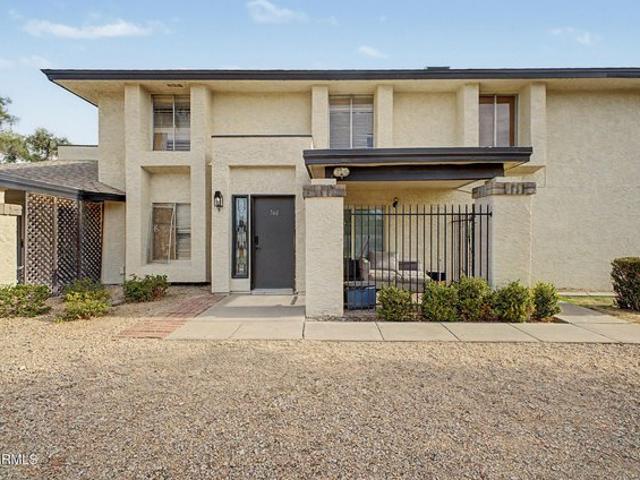 760 E Eugie Ave, Phoenix, AZ 85022