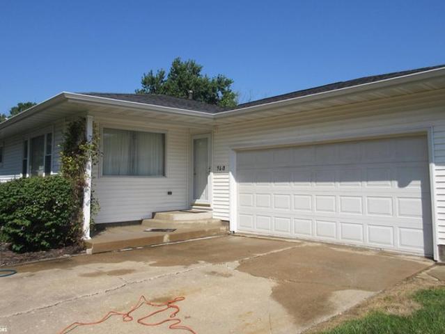 760 Eicher St, Keokuk, IA 52632