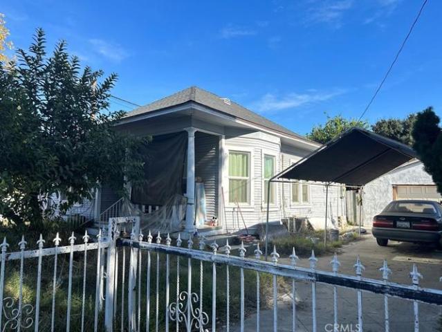 760 Elm St, Pomona, CA 91766