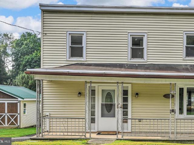 760 Forest Lane