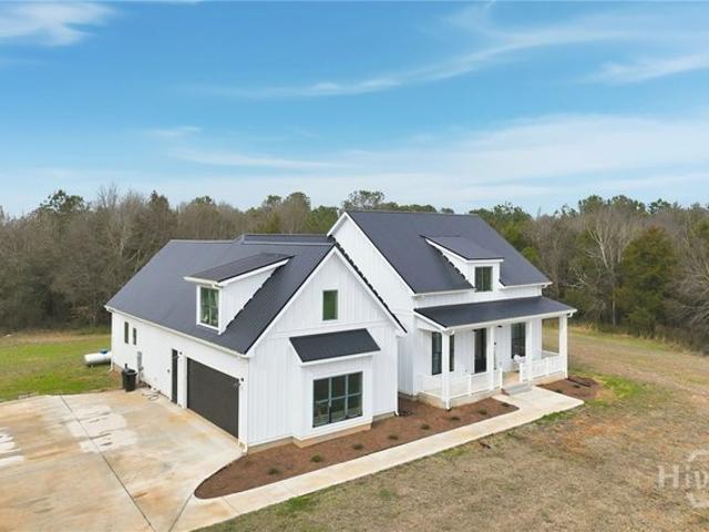 760 Fortson Compton Rd, Comer, GA 30629