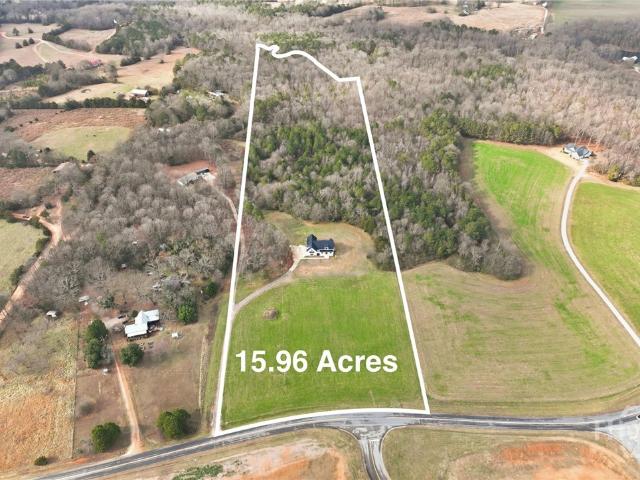 760 Fortson Compton Road