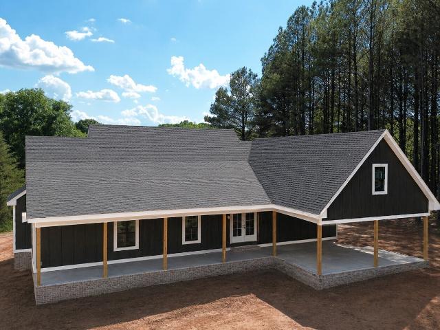 760 Frank Crook Road