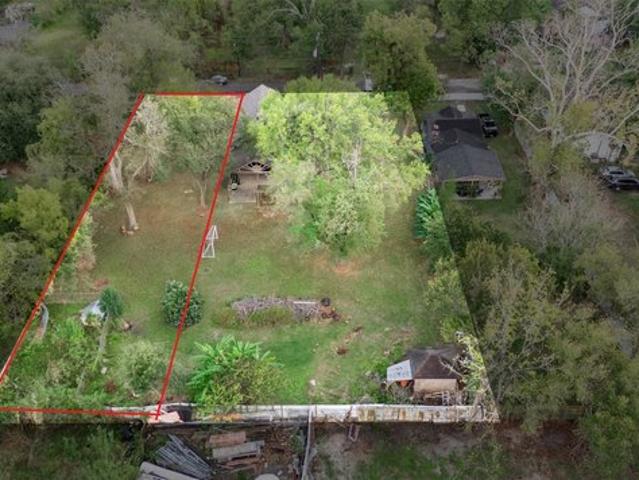 760 Homer St, Houston, TX 77091